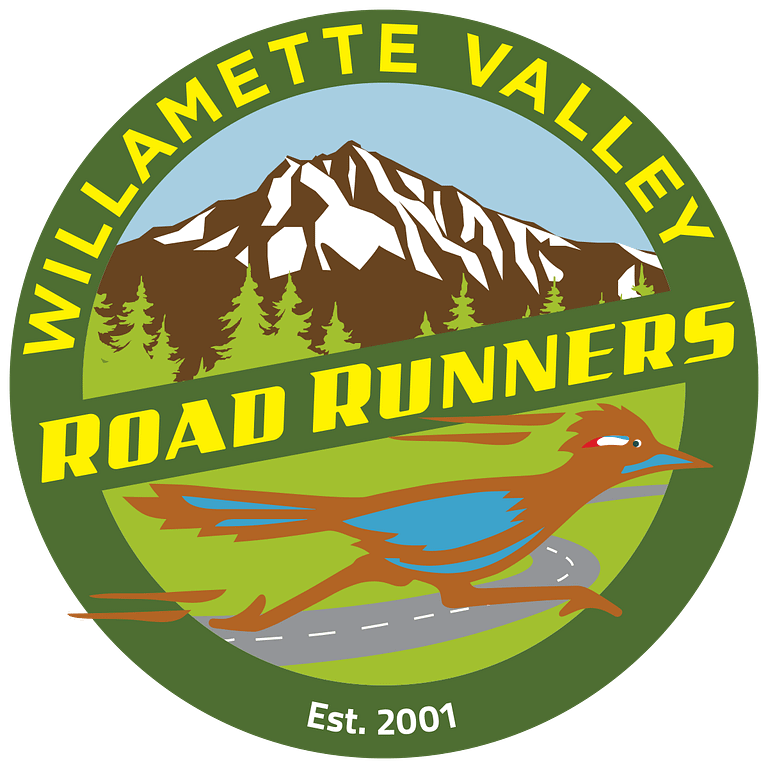 Willamette Valley Road Runners